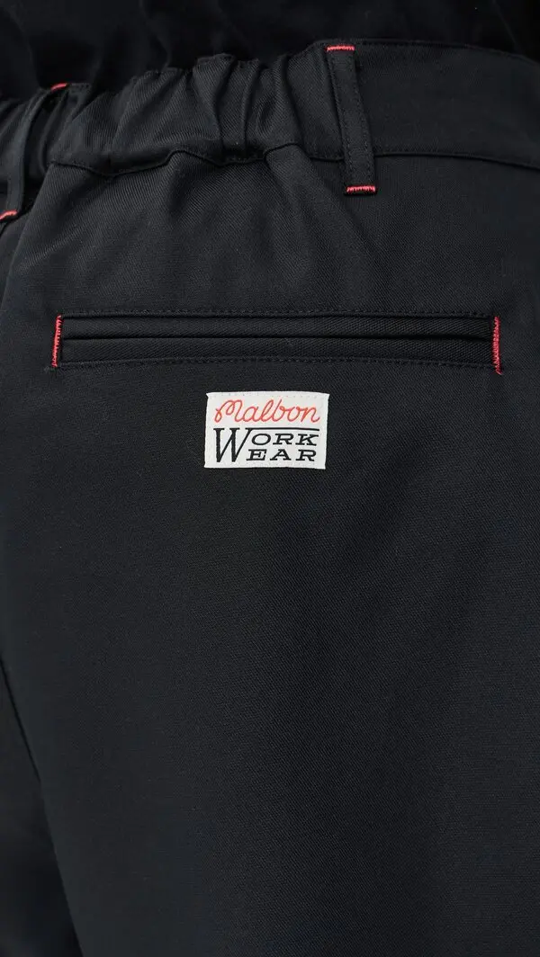 MALBON Milled Pants