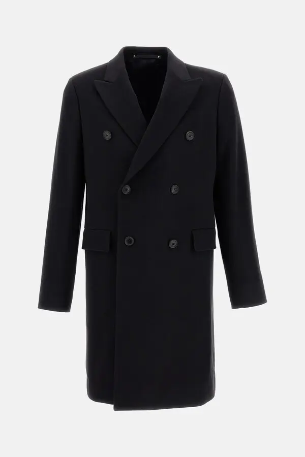 Paul Smith Cappotto Lungo