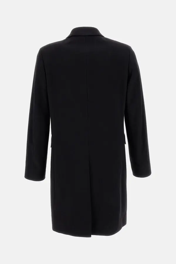 Paul Smith Cappotto Lungo