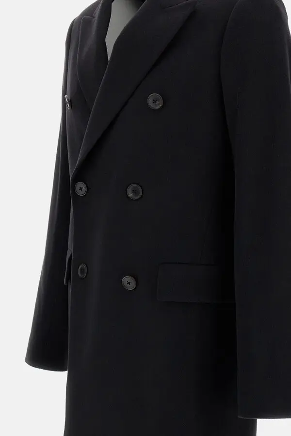 Paul Smith Cappotto Lungo