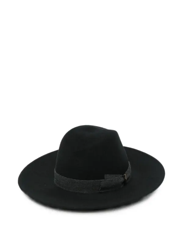 Borsalino Deva Wool Hat
