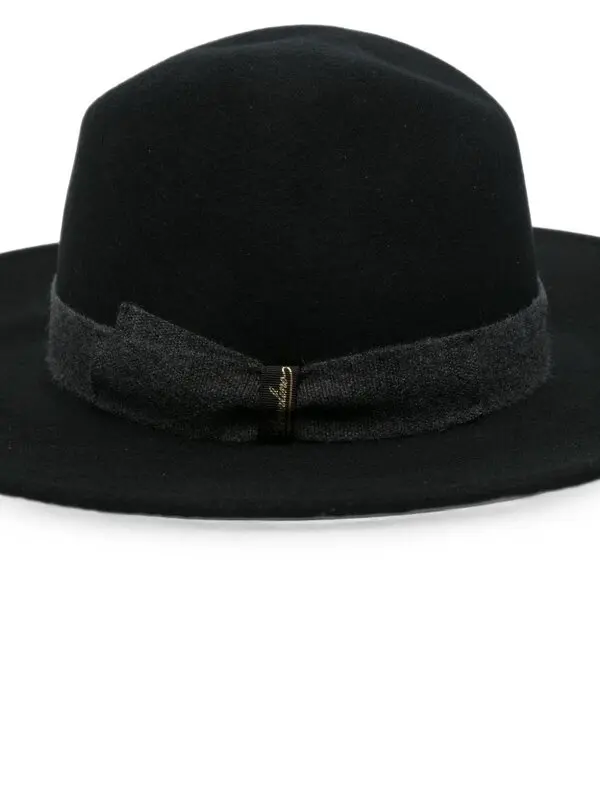 Borsalino Deva Wool Hat
