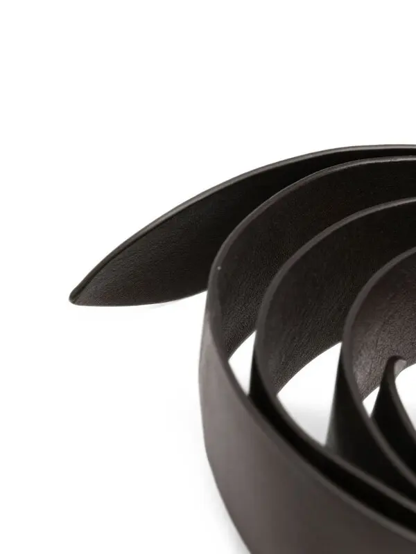 CORTANA Jin Leather Belt