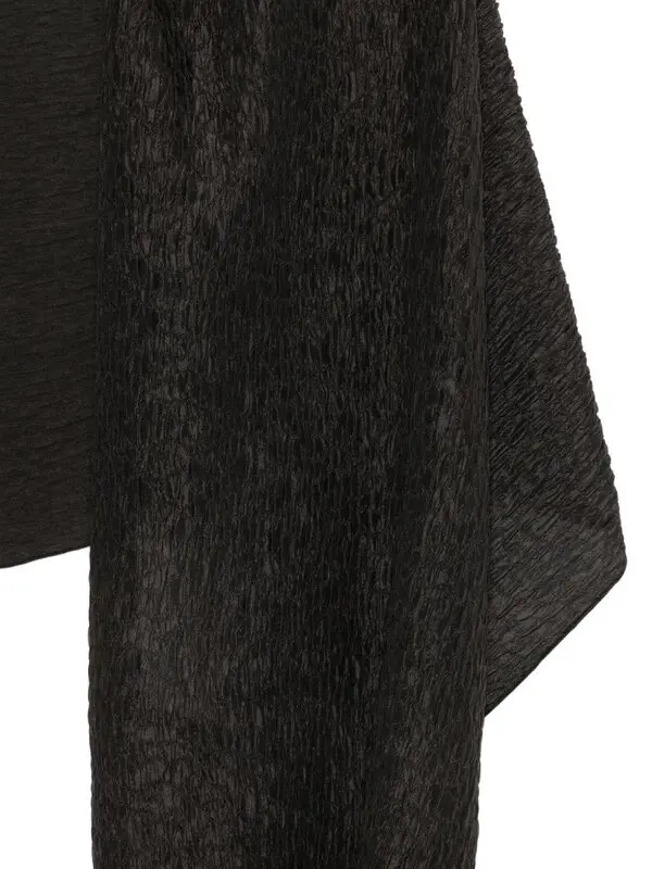 CORTANA Anhelo Sleeved Stole