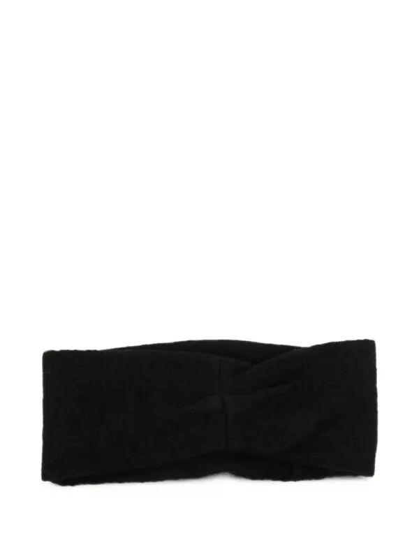 CORTANA Brano Wool Headband