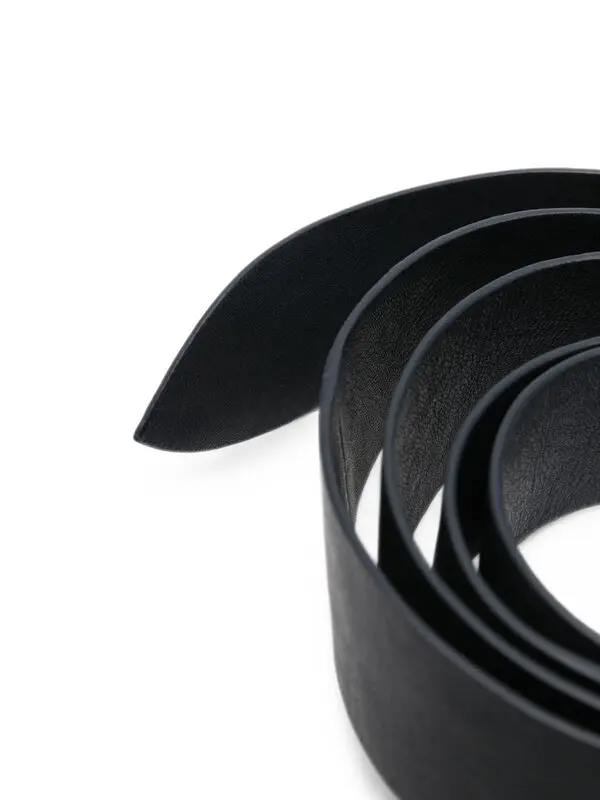 CORTANA Jin Leather Belt
