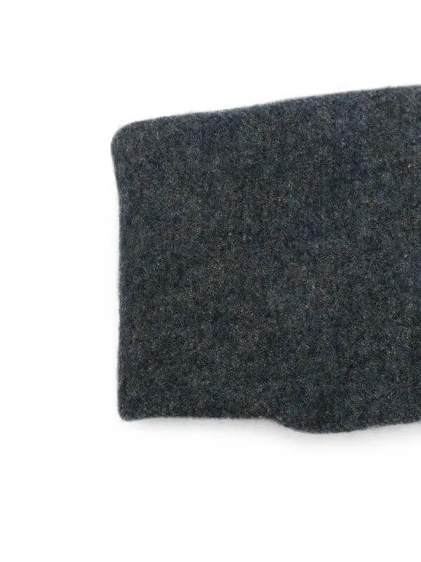 CORTANA Nur Wool Blend Headband