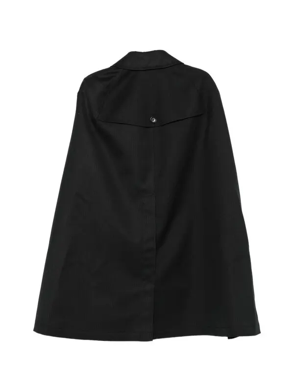 Junya Watanabe Wool Shirt