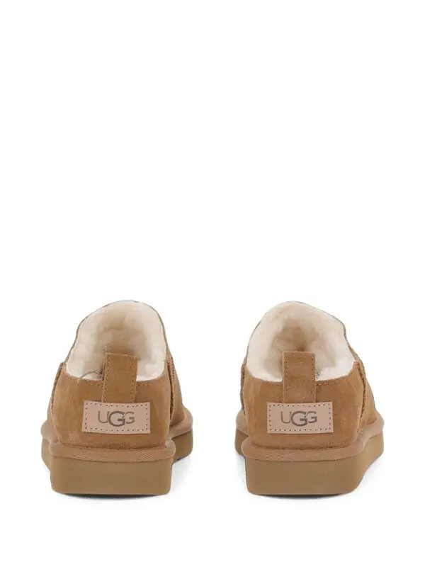 UGG Classic Micro Slippers