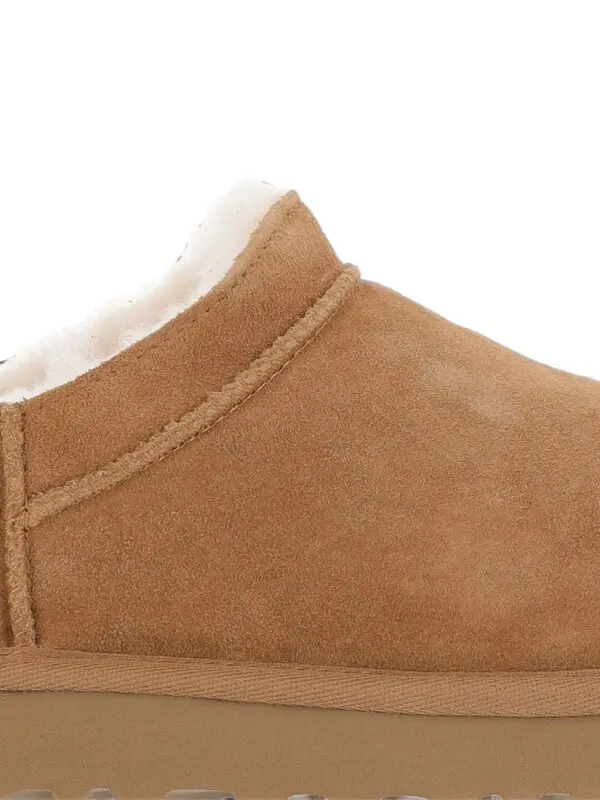 UGG Classic Micro Slippers