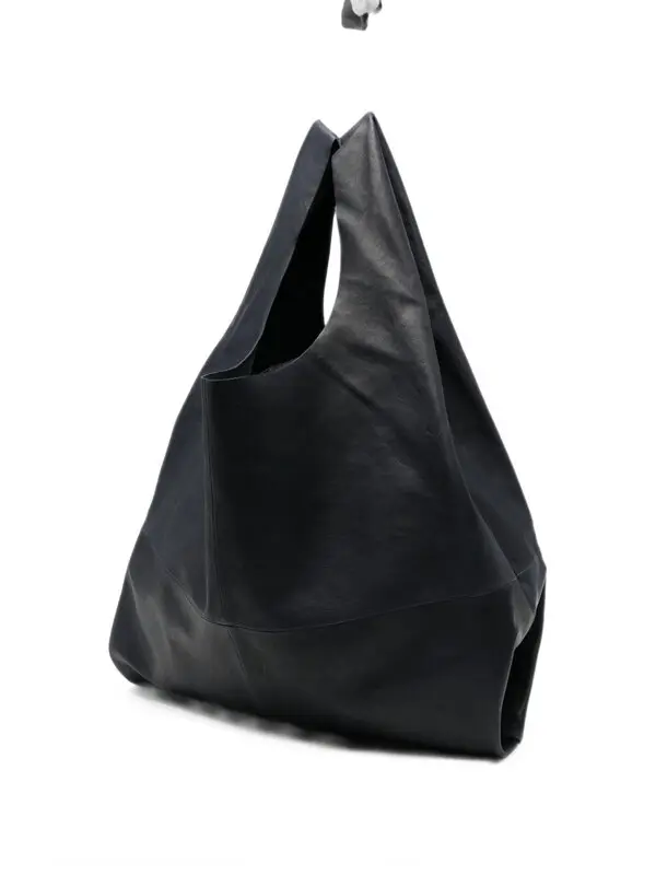 CORTANA U Xl Leather Tote Bag