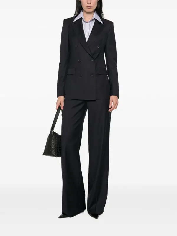 Tagliatore Double-breasted Wool Suit