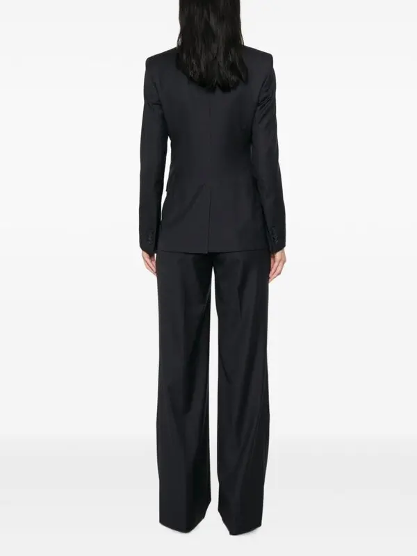 Tagliatore Double-breasted Wool Suit
