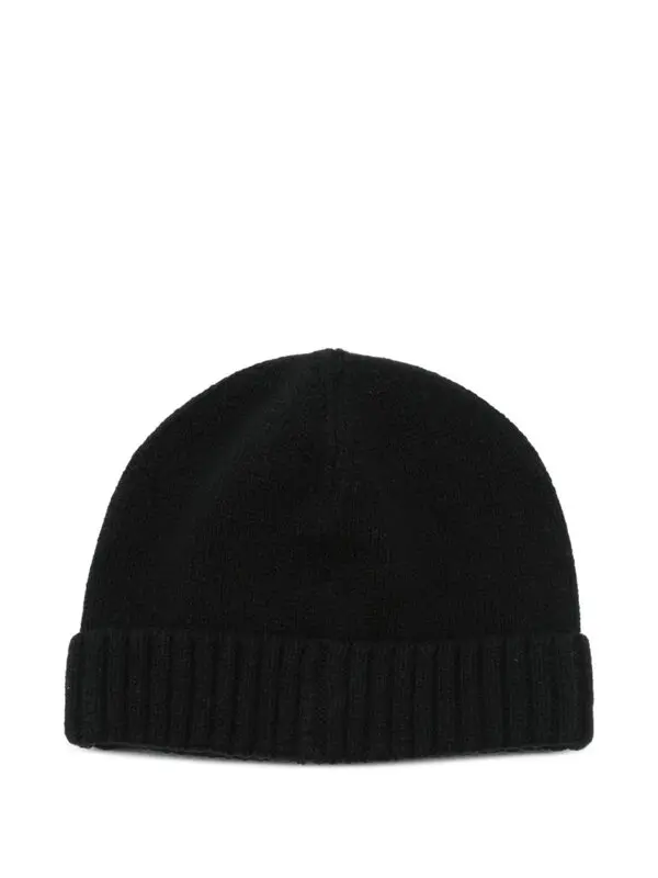 Borsalino City Cashmere Beanie