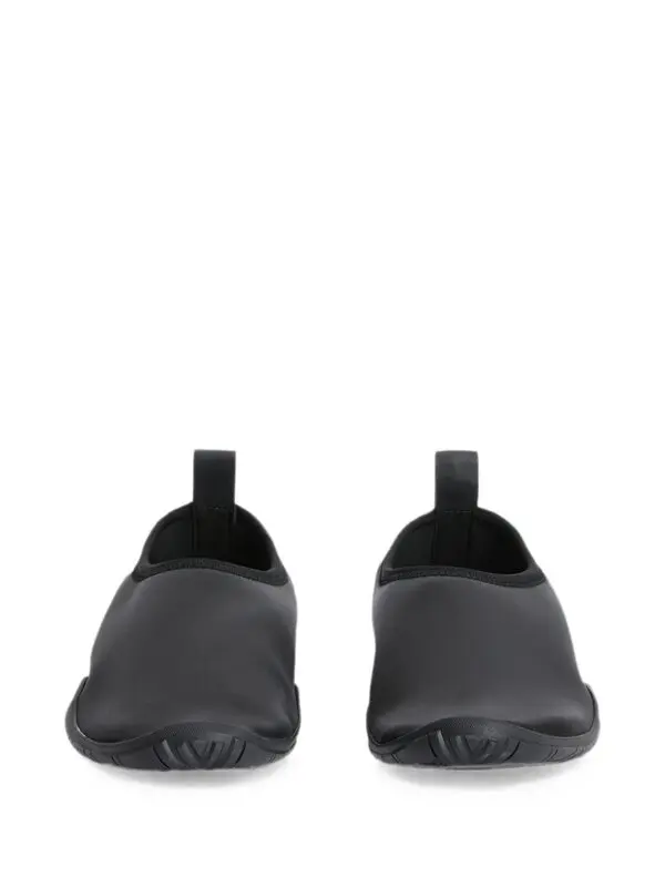 JIL SANDER Elbe Slippers