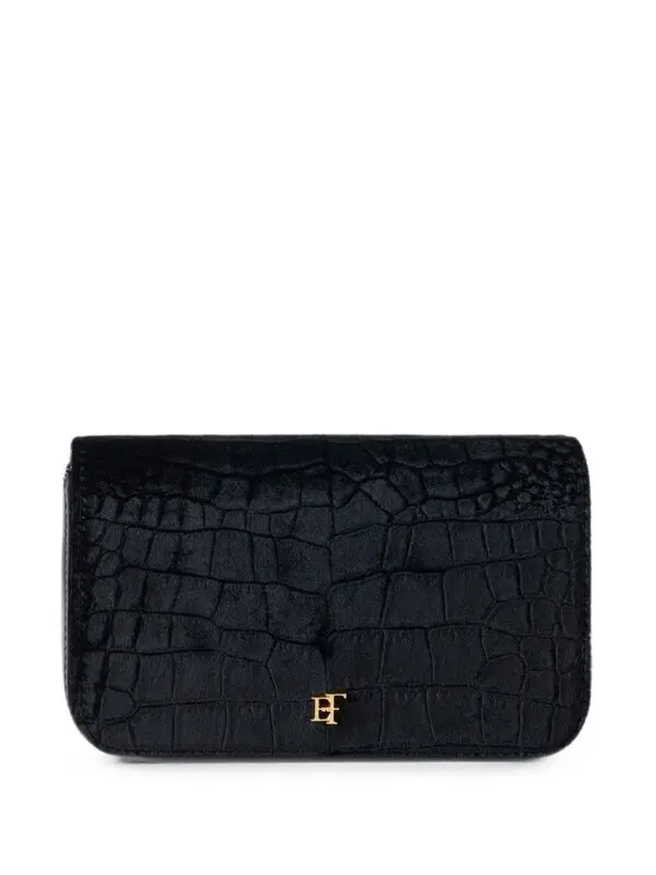 Elisabetta Franchi Shoulder Bag