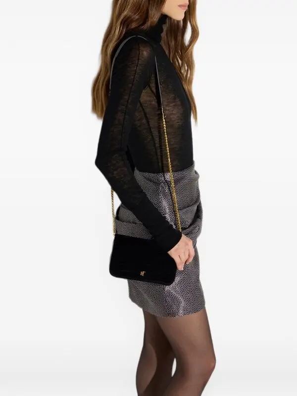Elisabetta Franchi Shoulder Bag