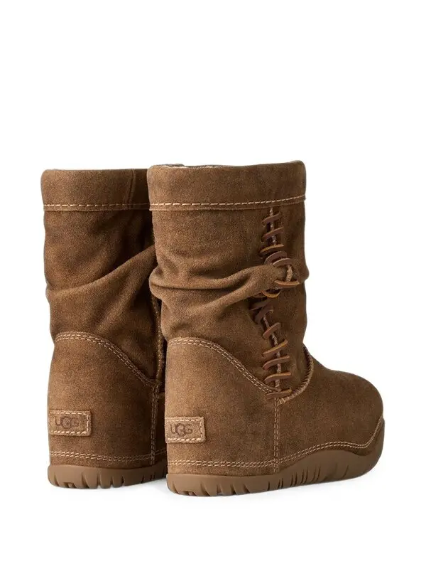 UGG Bucked Boots - Brown