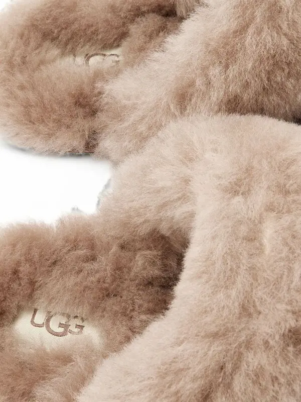 UGG Scuffette Ii Slippers - Brown