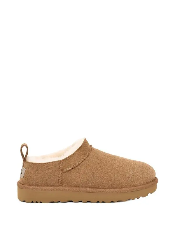 UGG Classic Micro Boots