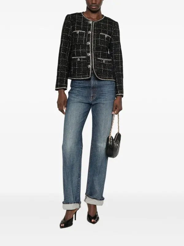 MINIME PARIS Wool Jacket