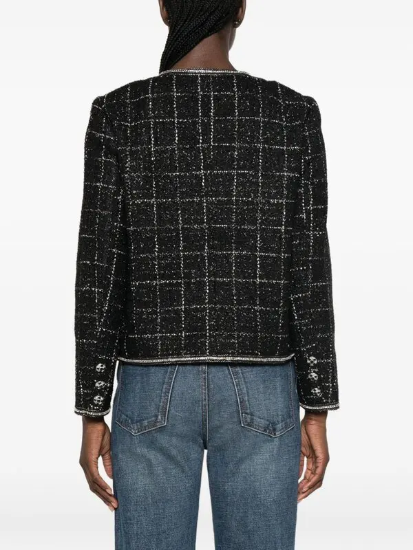 MINIME PARIS Wool Jacket