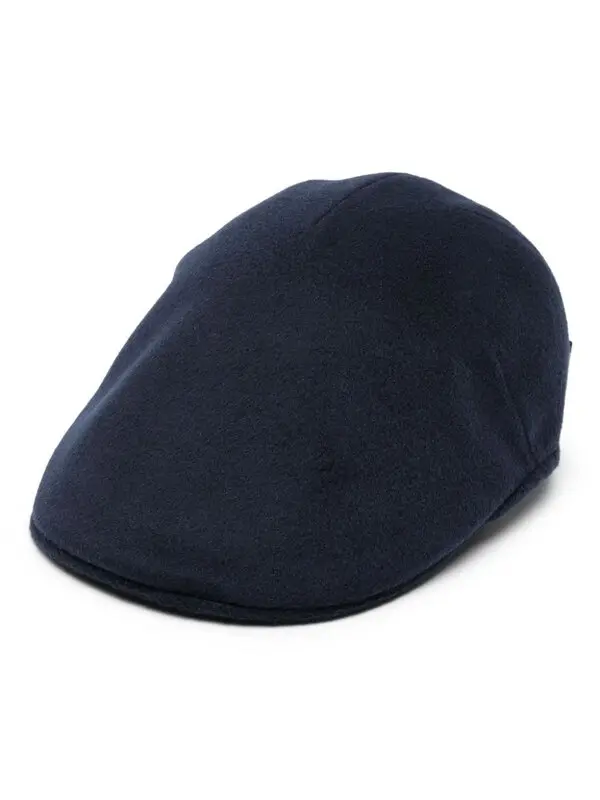 Borsalino Parigi Cashmere Cap