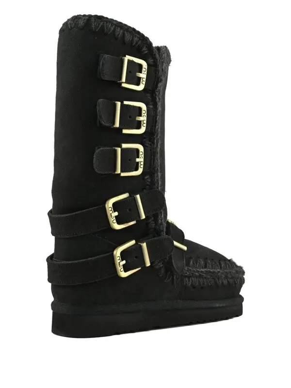 Mou Eskimo Boots