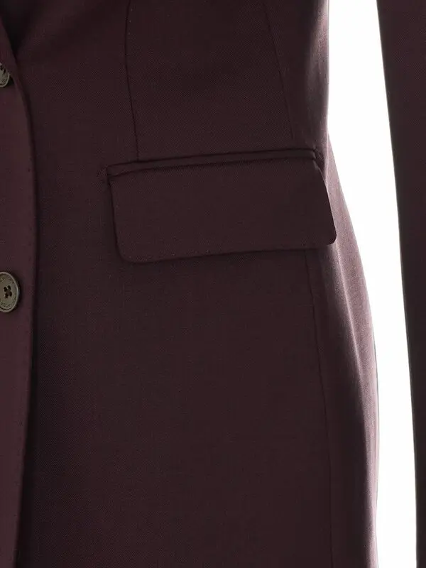 Tagliatore Double-breasted Wool Suit
