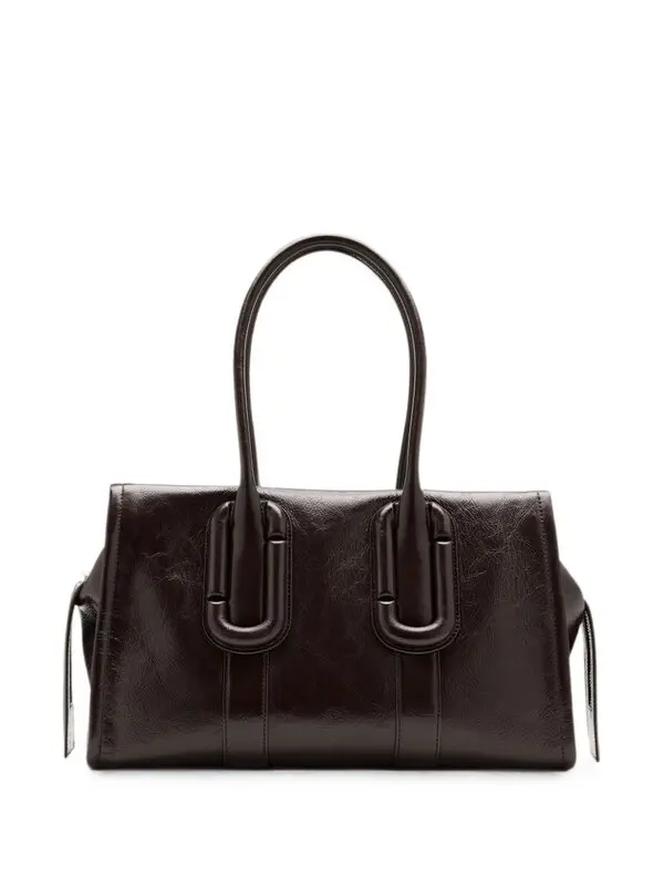 Marc Jacobs Carryall Leather Tote By