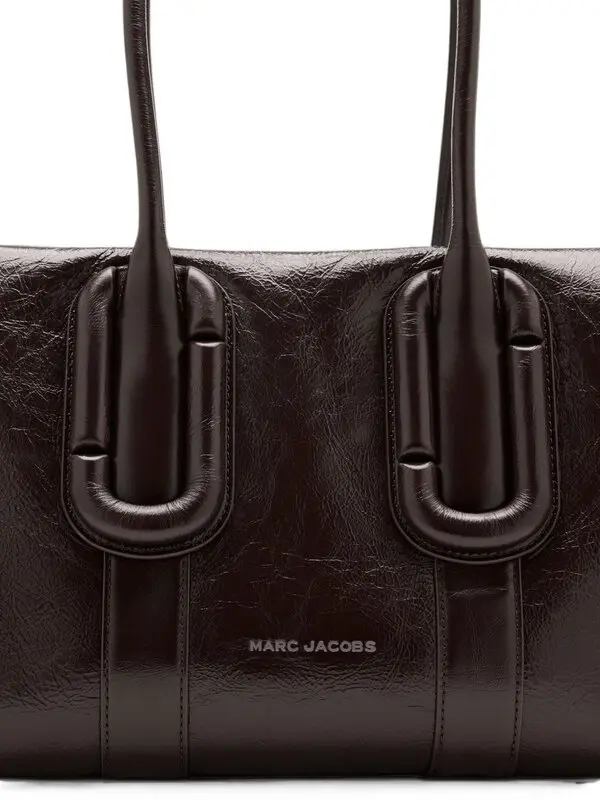 Marc Jacobs Carryall Leather Tote By