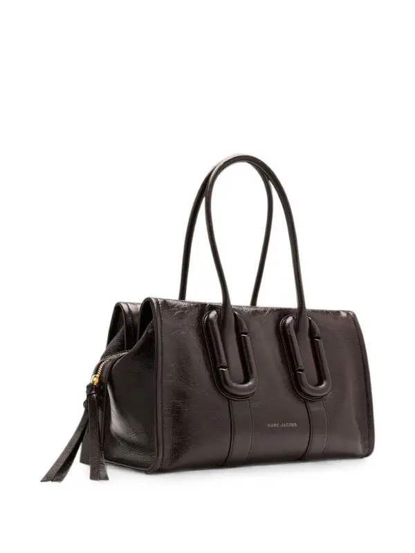 Marc Jacobs Carryall Leather Tote By