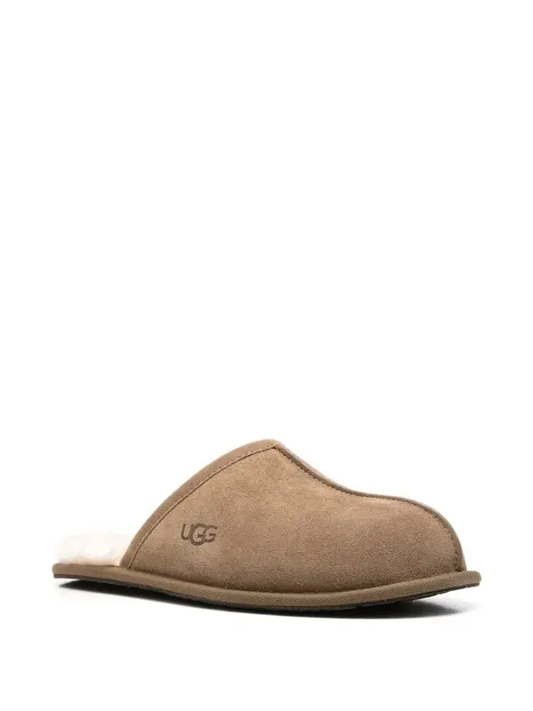 UGG Scuff Slippers
