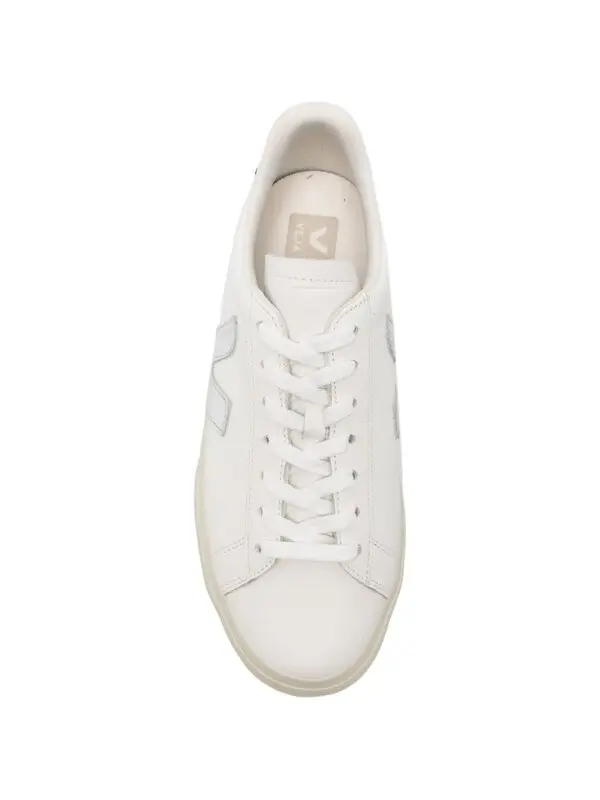 VEJA Campo Sneakers By - Silver