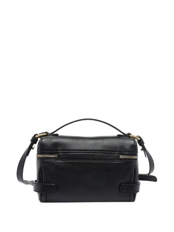 Chloé Paddington Leather Vanity Case