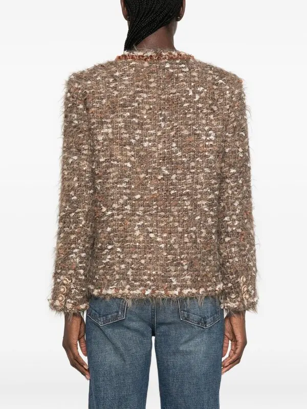 MINIME PARIS Cotton Jacket
