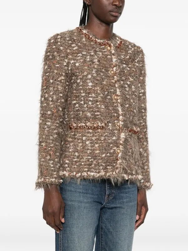 MINIME PARIS Cotton Jacket
