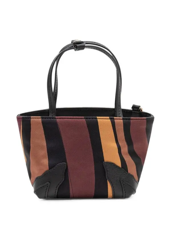 Emilio Pucci Printed Tote Bag