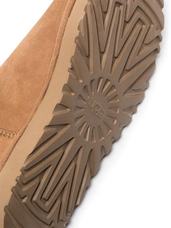 UGG Classic Ultra Mini Boots - Brown