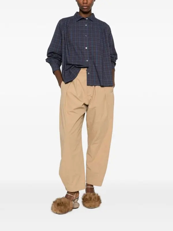 MOISMONT Carmen Shirt