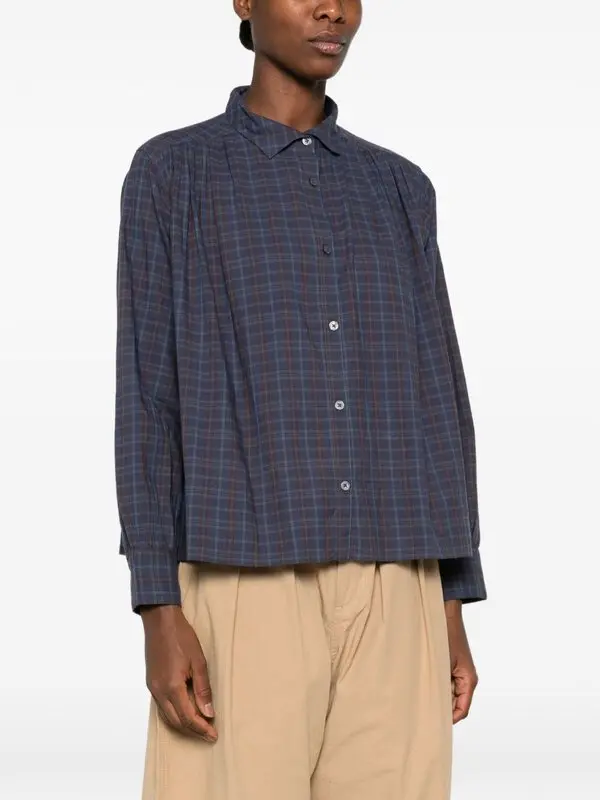 MOISMONT Carmen Shirt