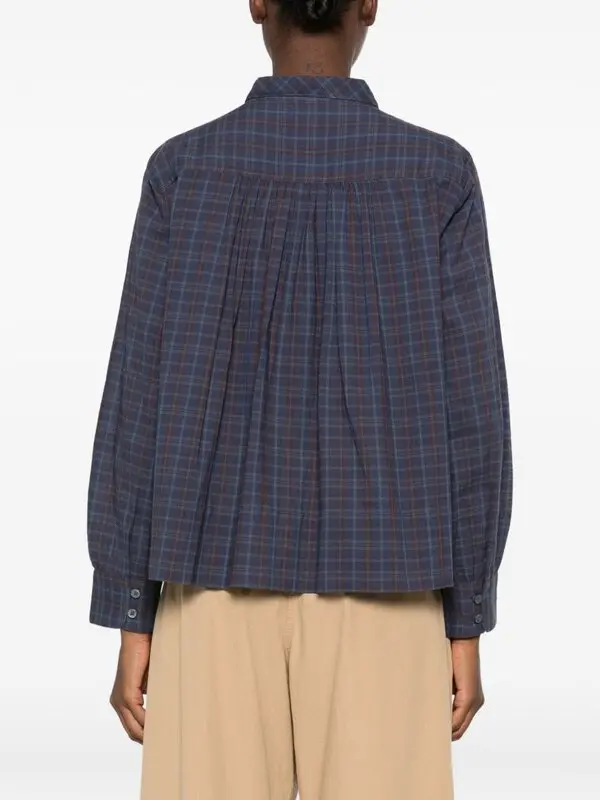 MOISMONT Carmen Shirt