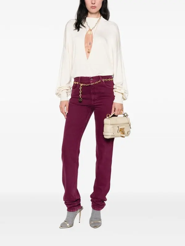 Chloé Denim Jeans