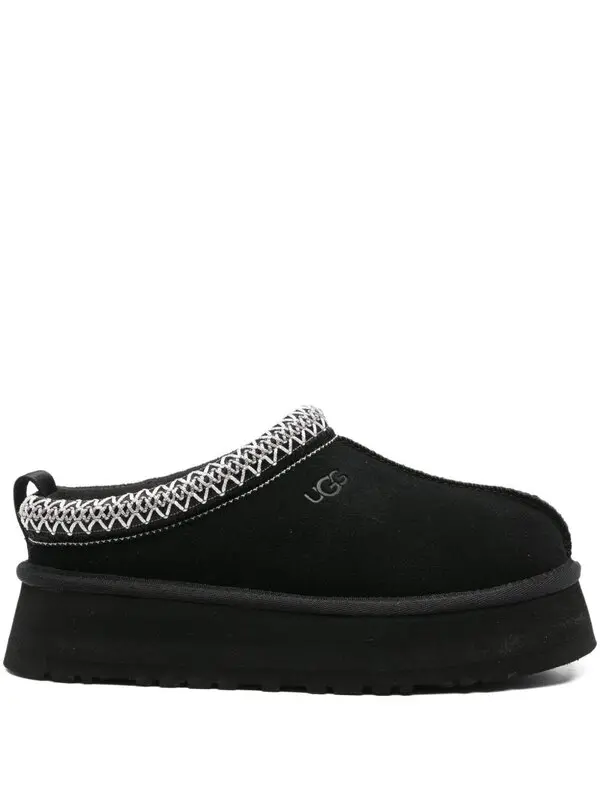 UGG Tazz Ii Slippers - Black