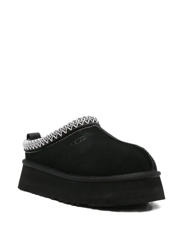 UGG Tazz Ii Slippers - Black