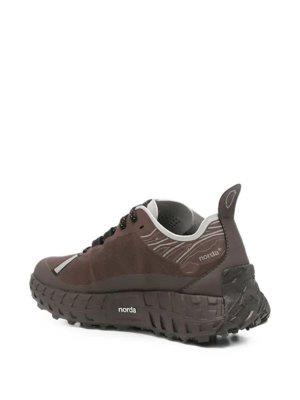 NORDA 001 Sneakers