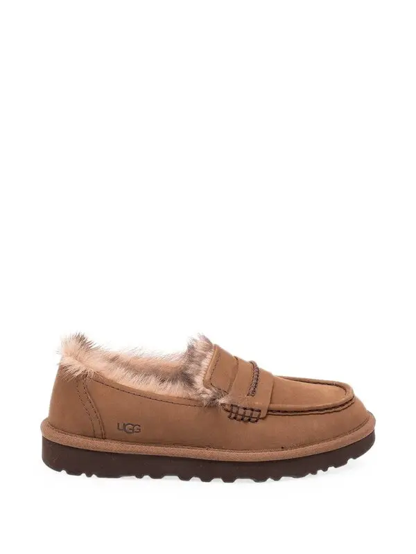 UGG Ellis Loafers - Brown