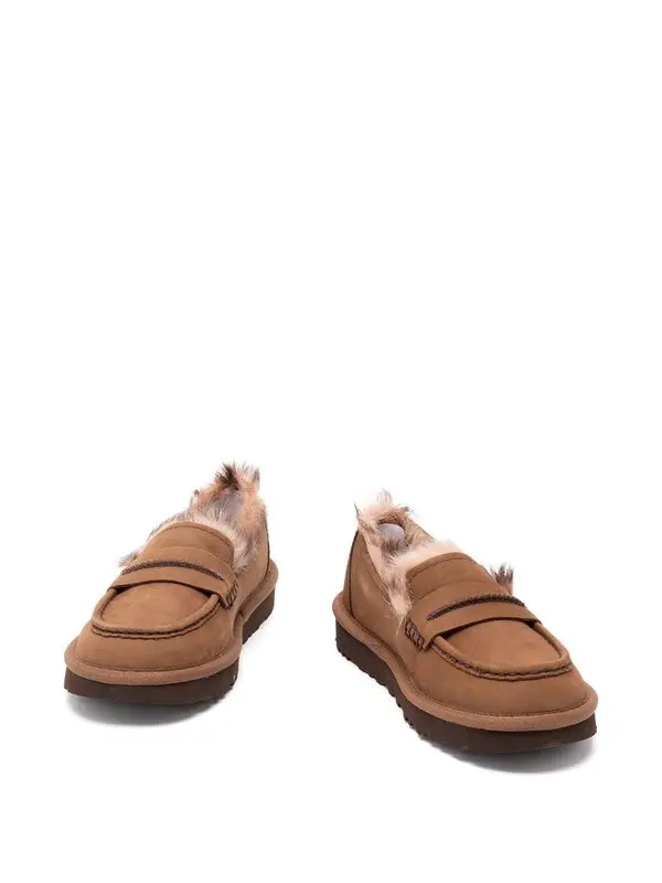 UGG Ellis Loafers
