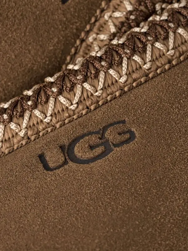 UGG Tasman Ii Slippers - Brown