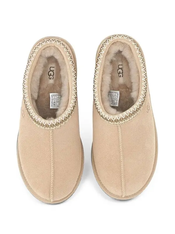 UGG Tasman Ii Slippers - Beige